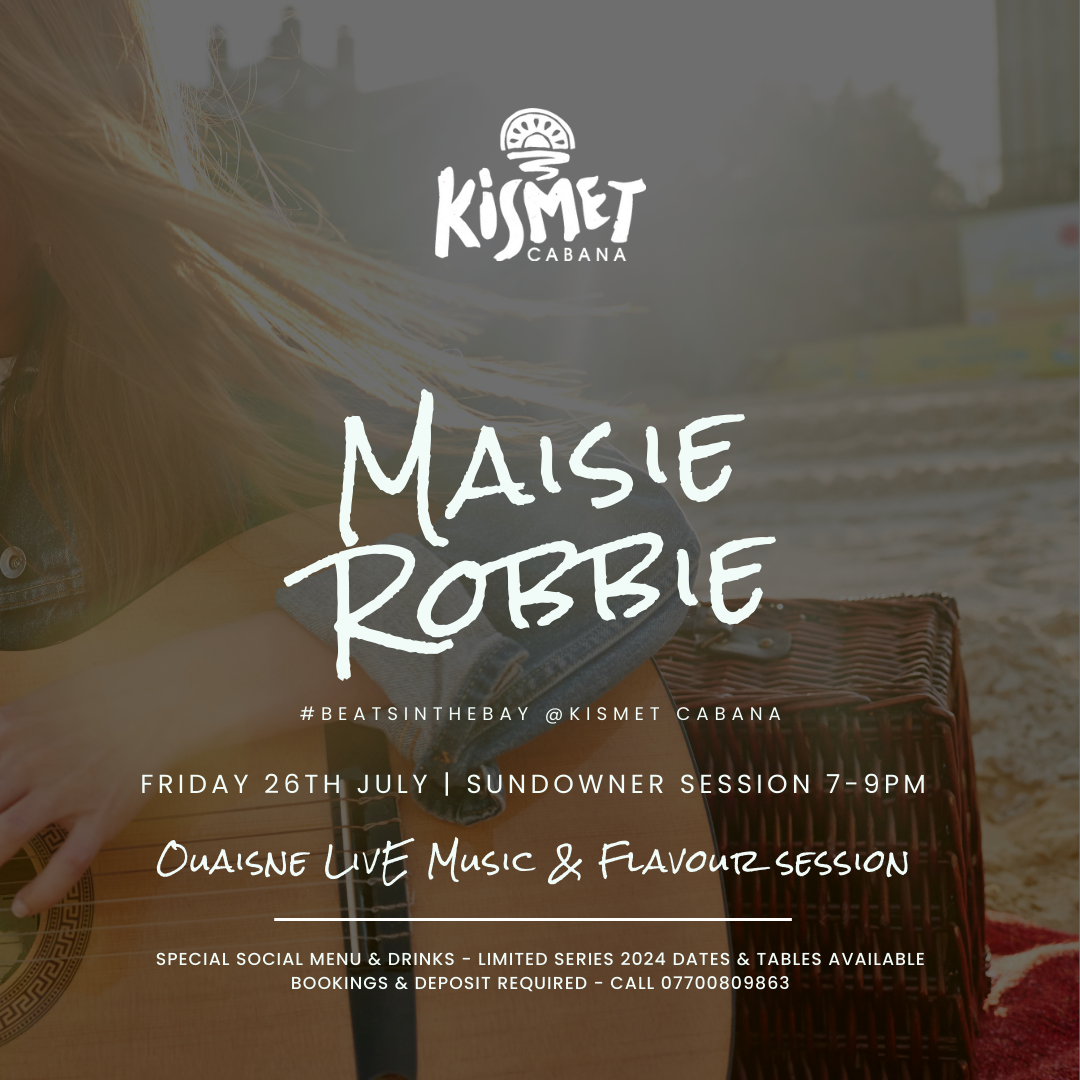 Kismet Cabana
